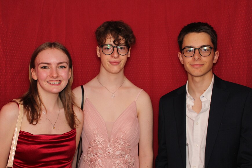 Prom 2023 - Galleries - Nunnery Wood High School