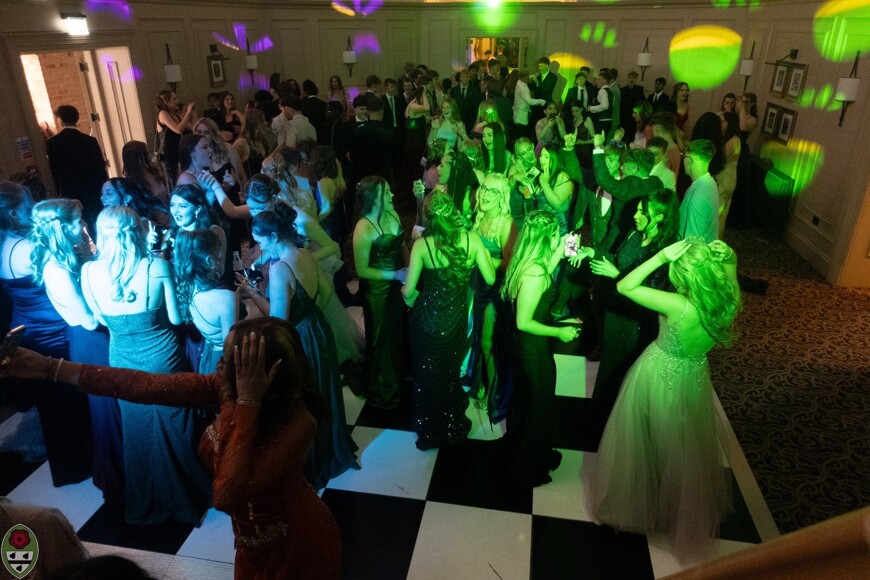 Prom 2024 - Galleries - Nunnery Wood High School