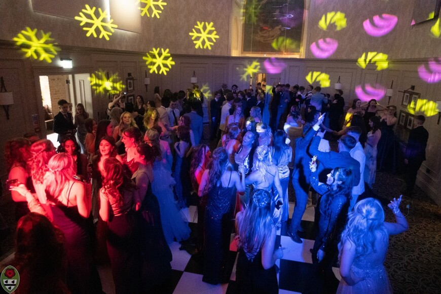 Prom 2024 - Galleries - Nunnery Wood High School