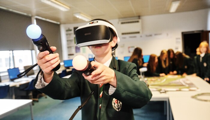 Facilities Hire - Nunnery Wood High School